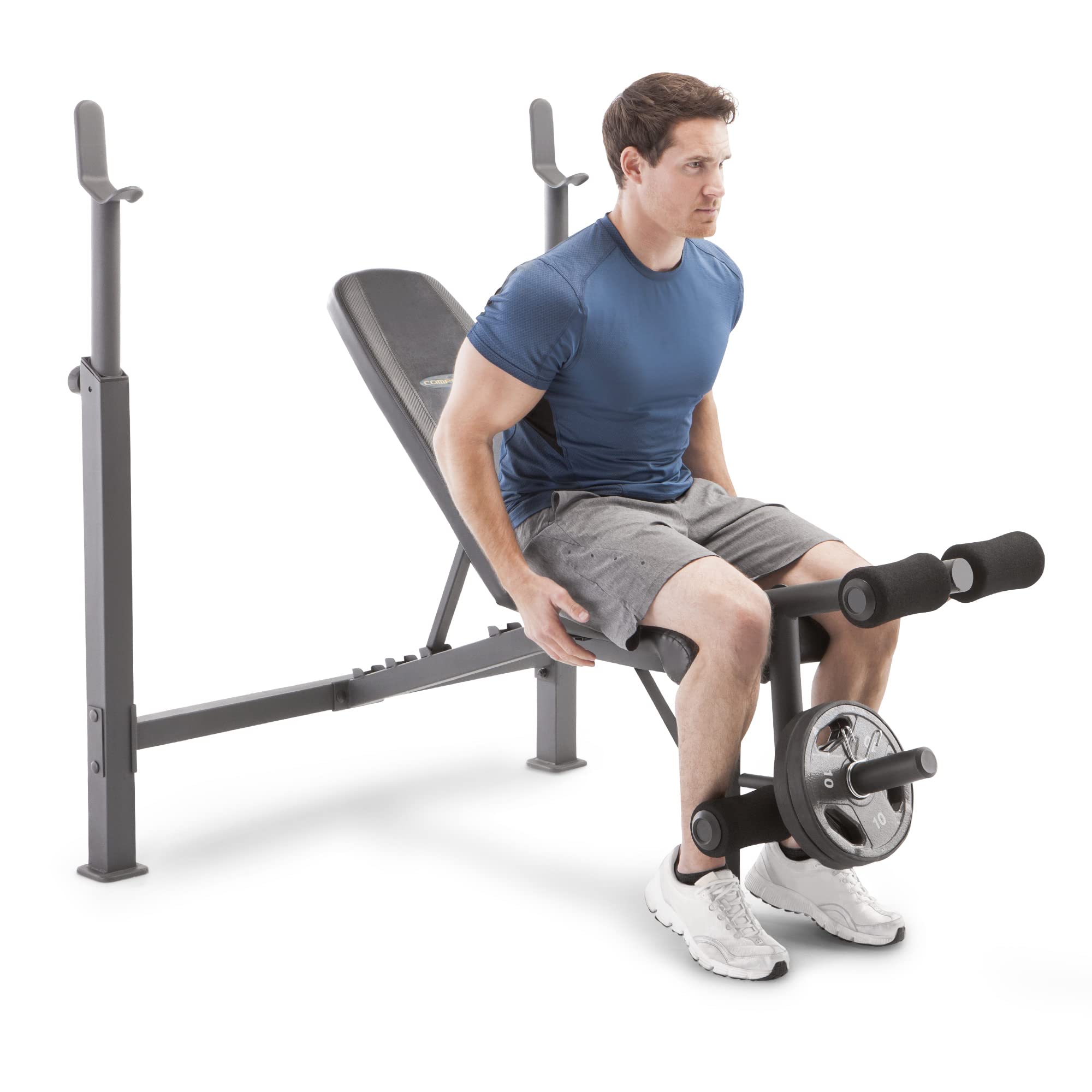 Marcy Home Gym & Fitness - The Best Home Workout Equipment